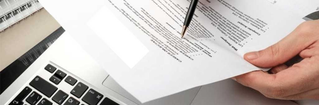 How to Write a LOR for MS ? (Updated 2020) - AdmitKard-Blog